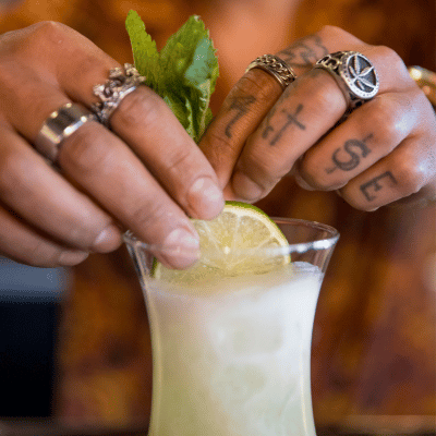 Restaurants in Midtown Atlanta, Georgia | Colony Square