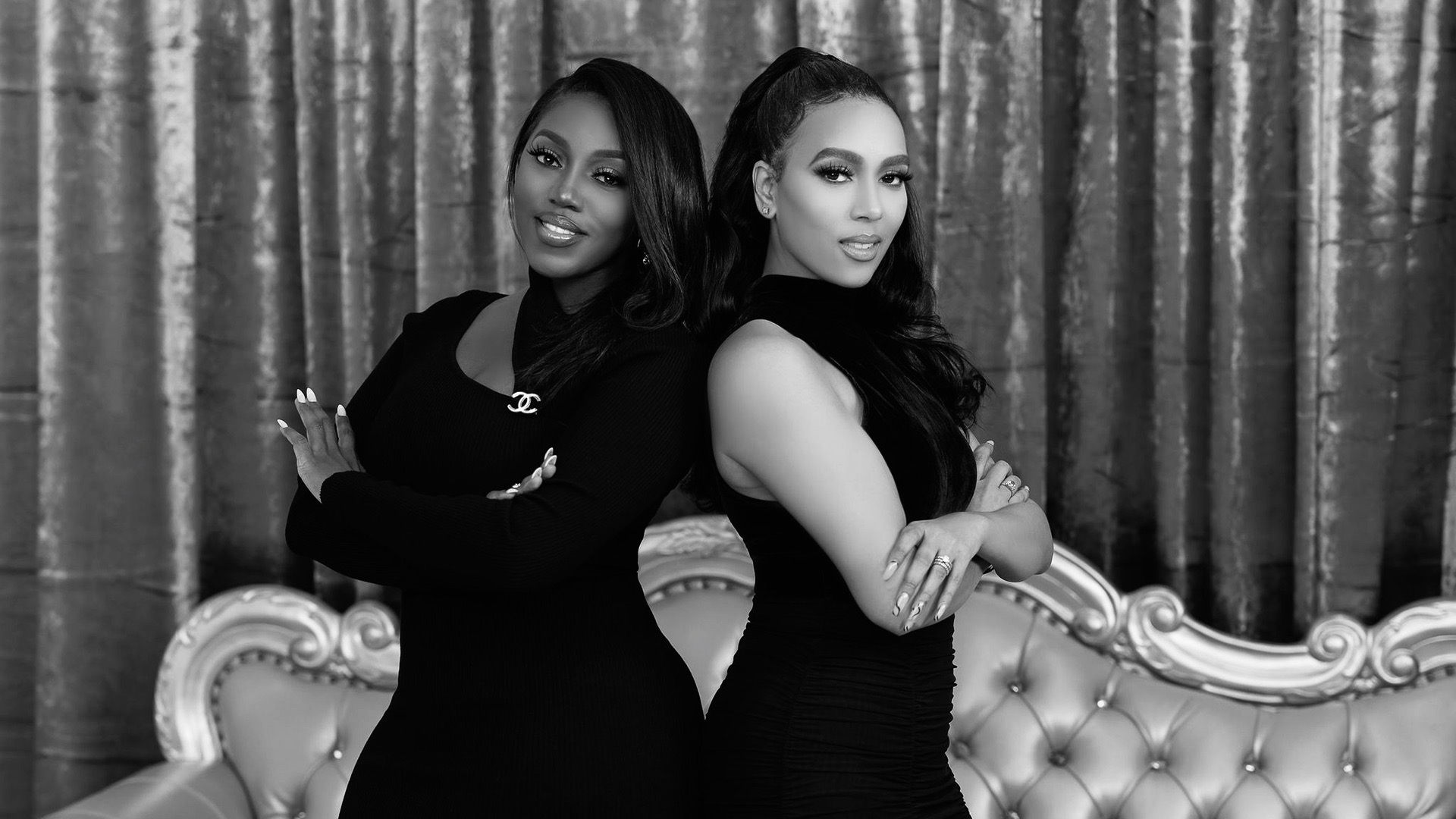 Elizabeth & Andrew | People of Colony Square