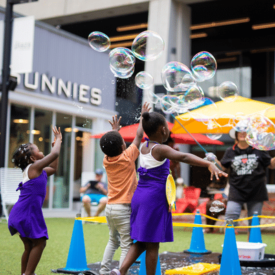 Event Archive | Colony Square