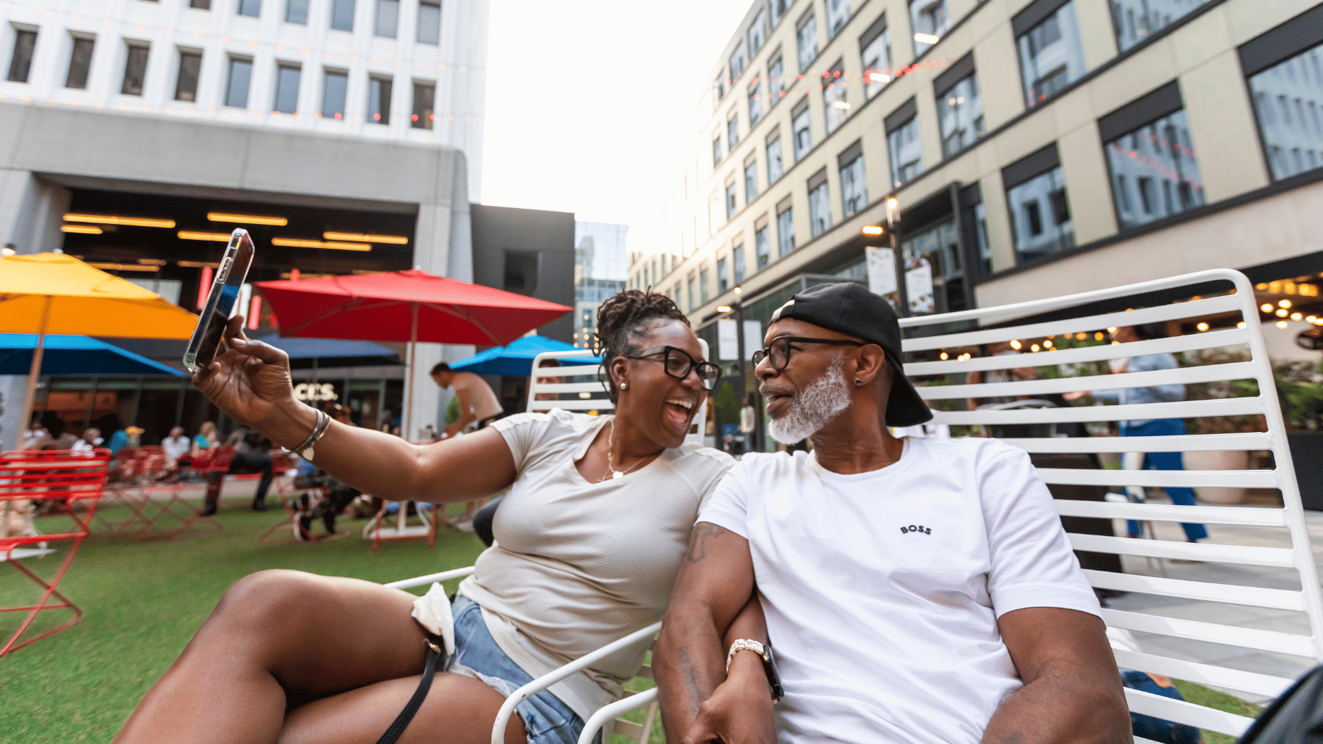 Contact Us | Colony Square - Midtown Atlanta, Georgia