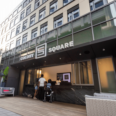 Jobs & Careers in Atlanta, Georgia | Colony Square