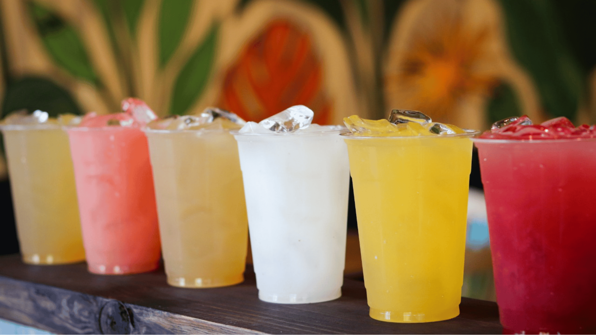 Latin Fresh Restaurant Midtown Atlanta, GA | Colony Square