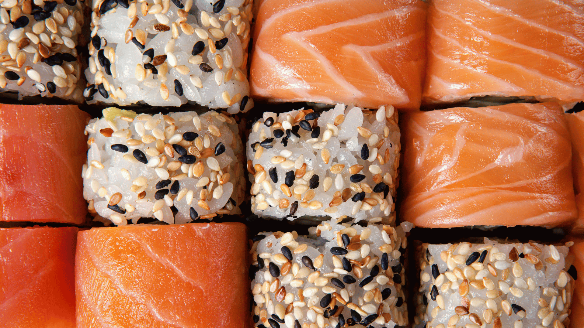 Mora Sushi: Authentic Sushi In Atlanta | Colony Square